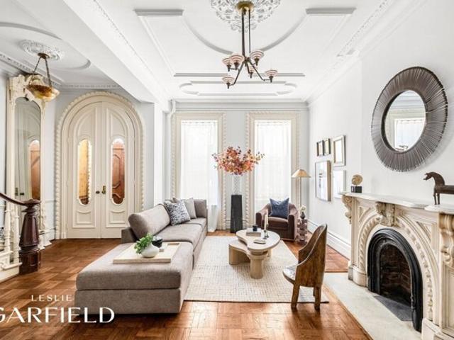 E Th St, Manhattan, Home For Sale