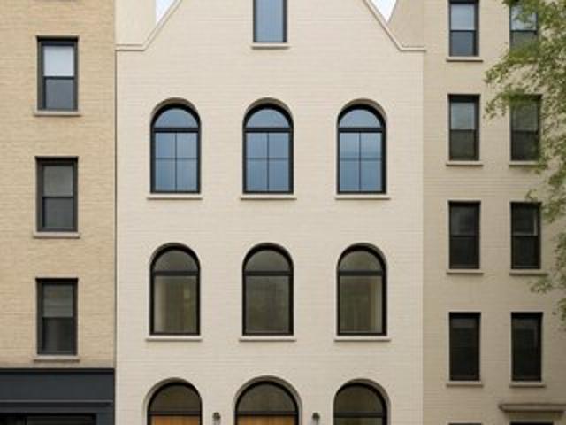 E Th St, Manhattan, Home For Sale