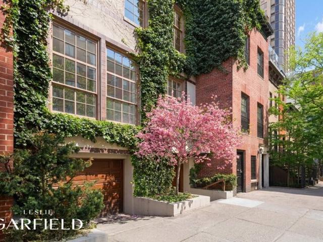 E Th St, Manhattan, Home For Sale