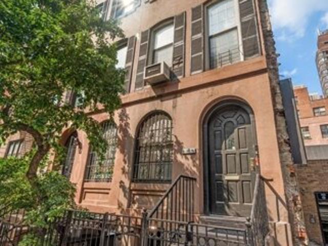 E Th St, Manhattan, Home For Sale