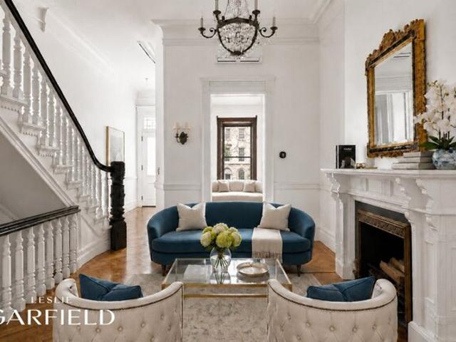 E Th St, Manhattan, Home For Sale