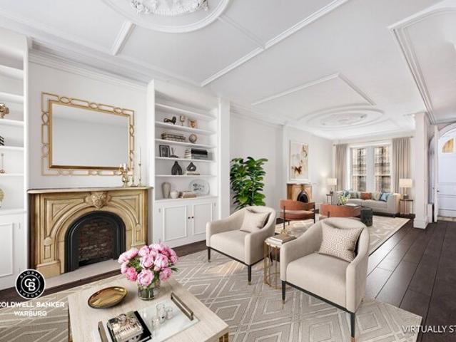 E Th St, Manhattan, Home For Sale