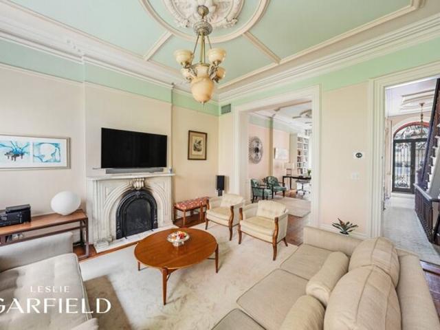 E Th St, Manhattan, Home For Sale