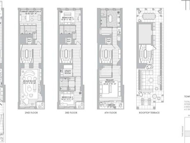 E Th St, New York, Condo For Sale