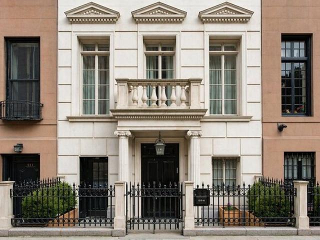E Th St, New York, Home For Sale