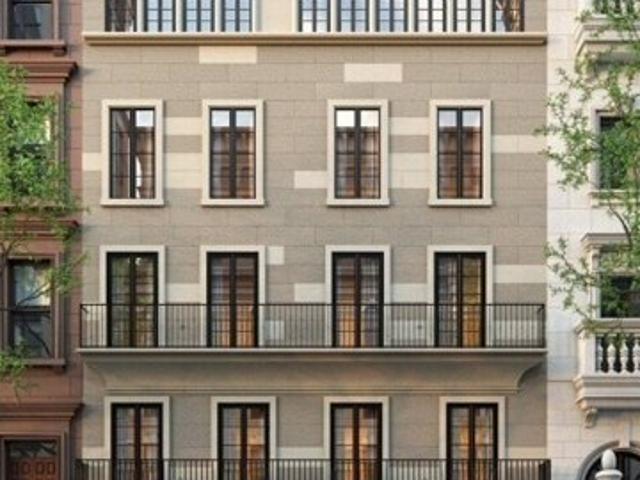 E Th St, New York, Home For Sale