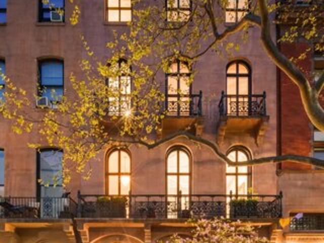 E Th St, New York, Home For Sale
