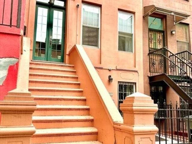 E Th St, New York, Home For Sale