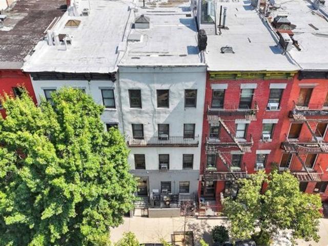 E Th St, New York, Home For Sale