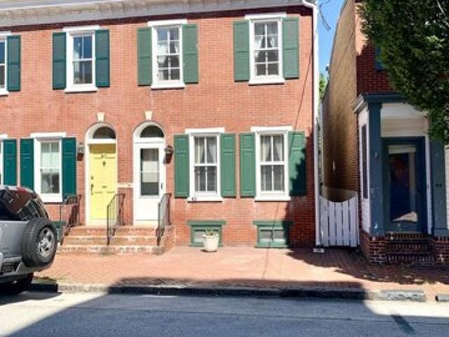 E Th St, New Castle, Home For Sale