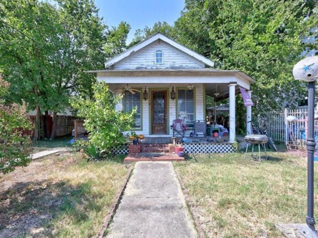 E Th St, Austin, Home For Sale