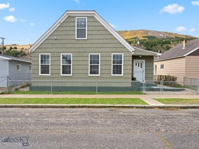 E Th St, Anaconda, Home For Sale
