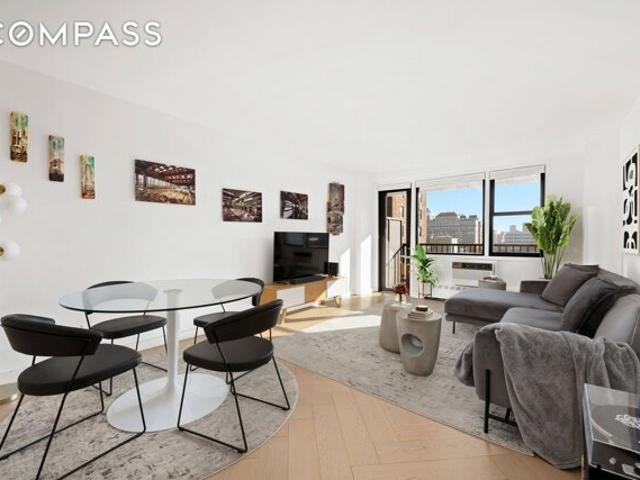 E Th St Apt T, Manhattan, Property For Sale