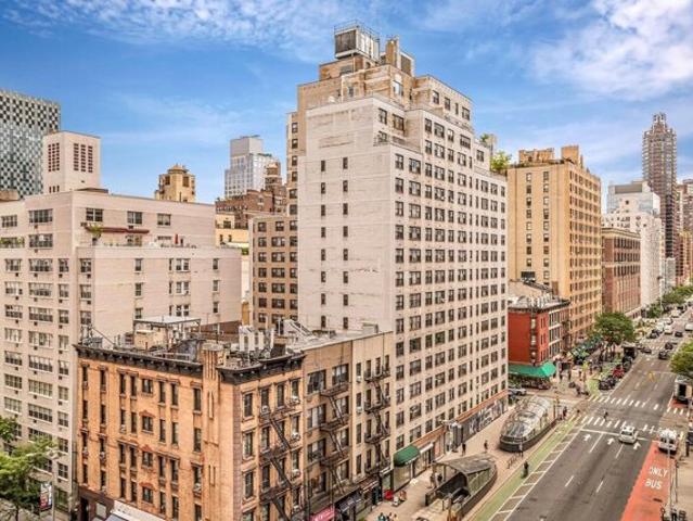 E Th St Apt T, Manhattan, Property For Sale