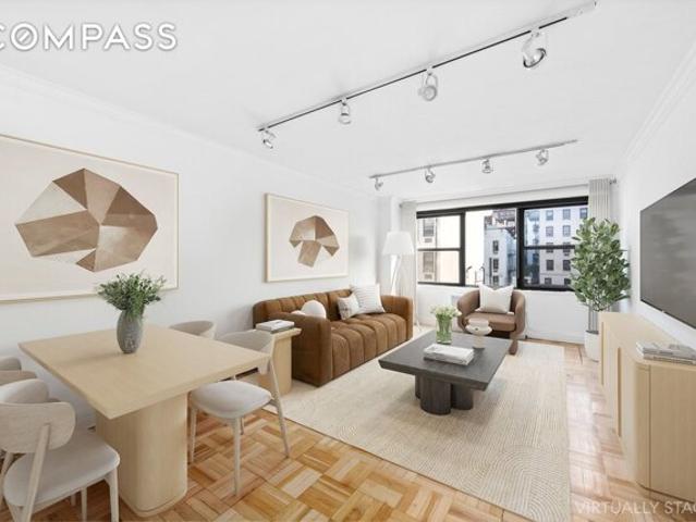 E Th St Apt V, Manhattan, Property For Sale