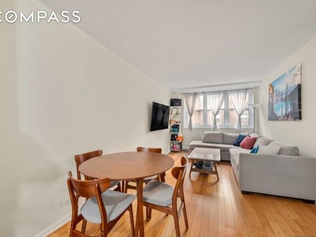 E Th St Apt W, Manhattan, Home For Sale