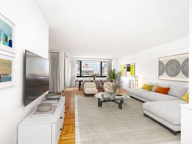E Th St Apt W, New York, Flat For Sale
