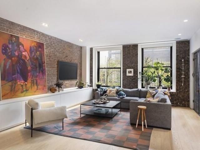 E Th St Apt W, New York, Property For Sale