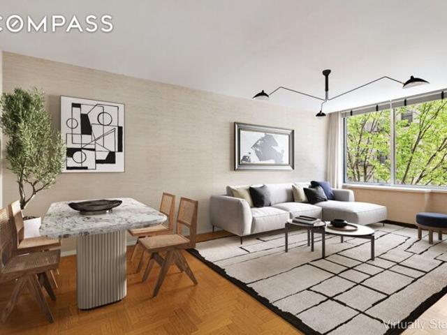E Th St Apt We, Manhattan, Condo For Sale