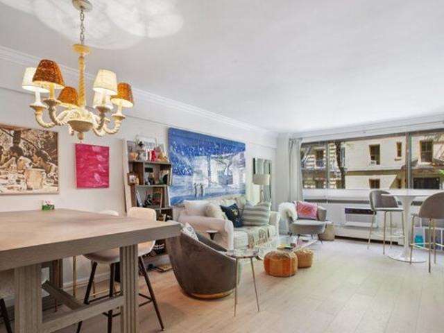 E Th St Apt Wf, New York, Home For Sale