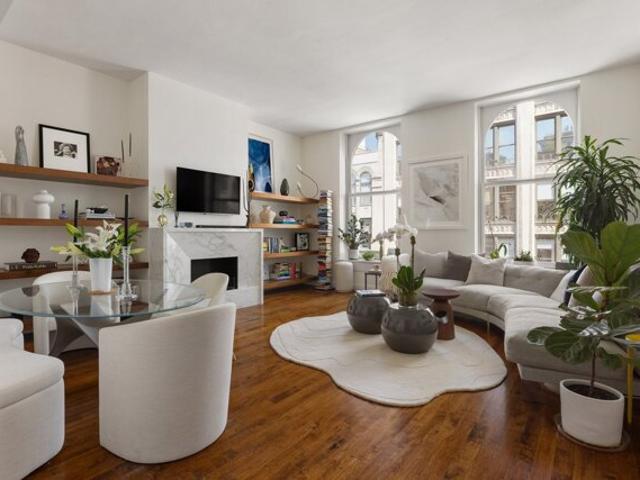 E Th St Apt A, Manhattan, Condo For Sale