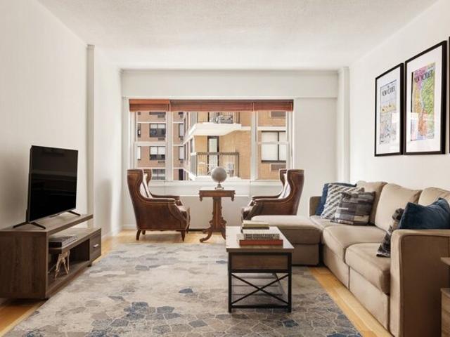 E Th St Apt A, Manhattan, Condo For Sale