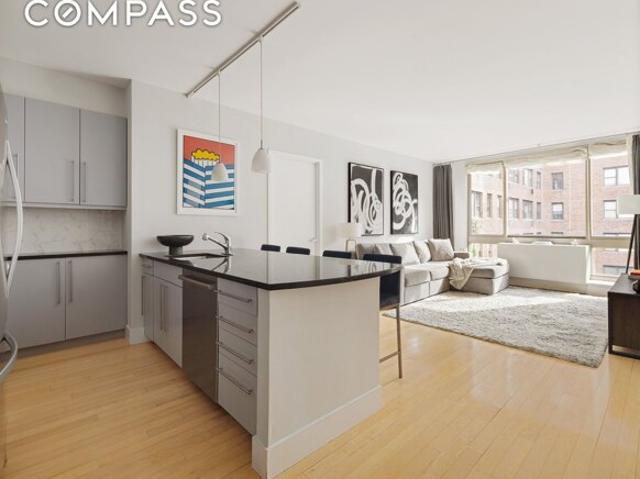 E Th St Apt A, Manhattan, Condo For Sale