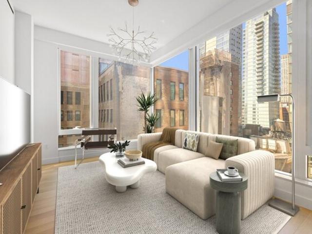 E Th St Apt A, Manhattan, Condo For Sale