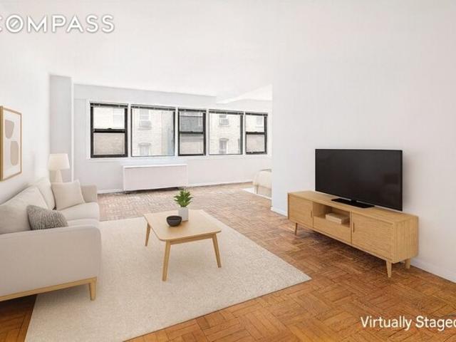 E Th St Apt A, Manhattan, Property For Sale