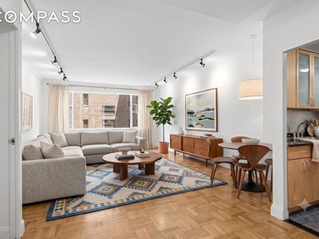 E Th St Apt A, Manhattan, Property For Sale