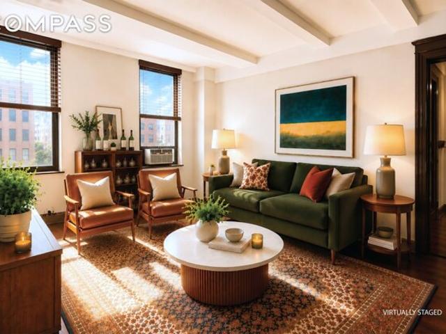 E Th St Apt A, Manhattan, Property For Sale