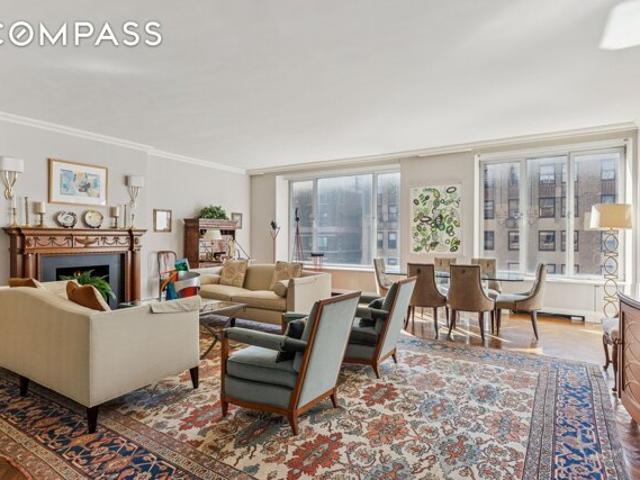 E Th St Apt A, Manhattan, Property For Sale