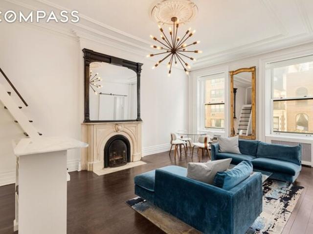 E Th St Apt A, Manhattan, Property For Sale
