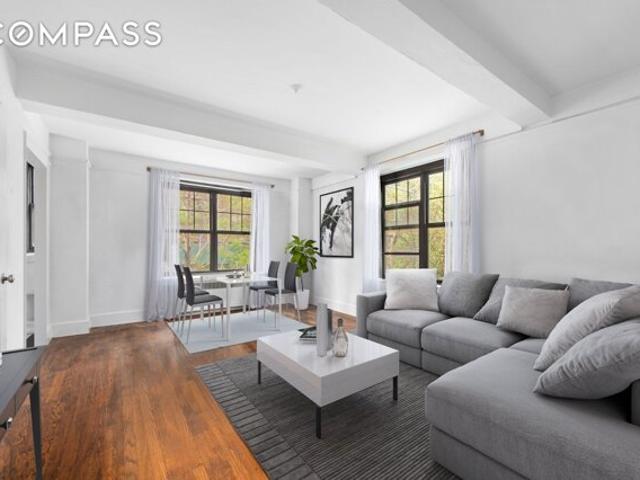 E Th St Apt A, Manhattan, Property For Sale