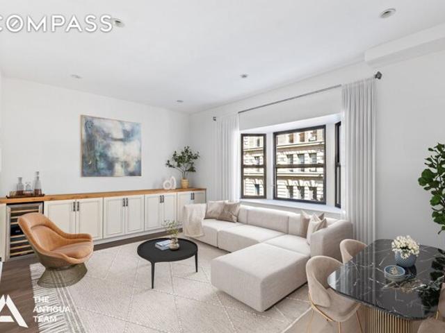 E Th St Apt A, Manhattan, Property For Sale