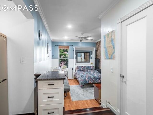 E Th St Apt A, Manhattan, Property For Sale