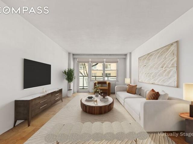 E Th St Apt A, Manhattan, Property For Sale