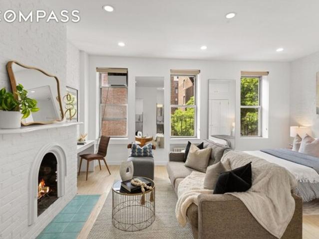 E Th St Apt A, Manhattan, Property For Sale