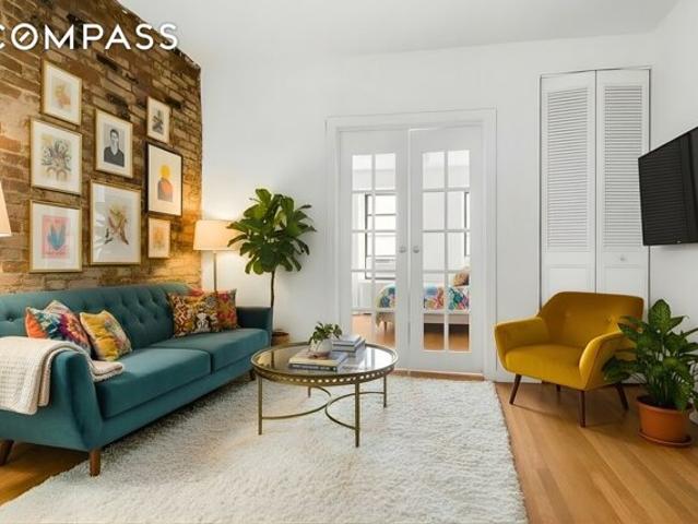 E Th St Apt A, Manhattan, Property For Sale