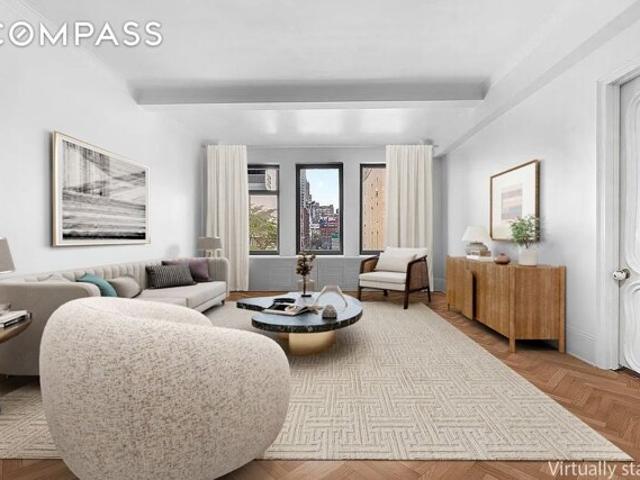 E Th St Apt A, Manhattan, Property For Sale