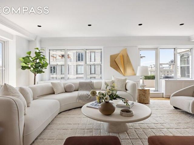 E Th St Apt A, Manhattan, Property For Sale