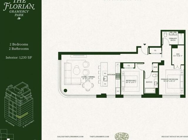 E Th St Apt A, New York, Condo For Sale
