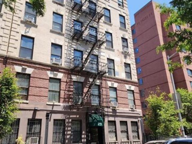 E Th St Apt A, New York, Condo For Sale