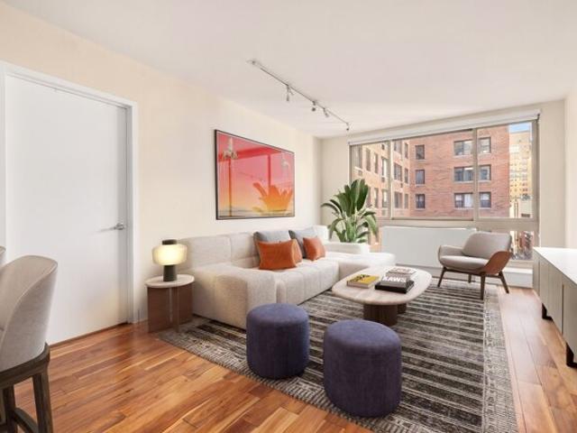 E Th St Apt A, New York, Home For Sale
