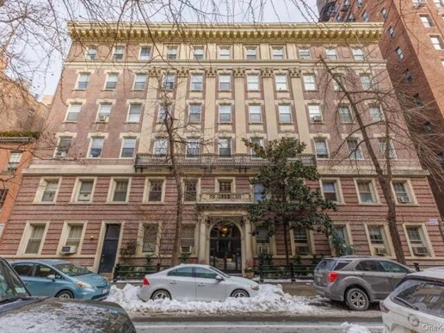 E Th St Apt A, New York, Property For Sale