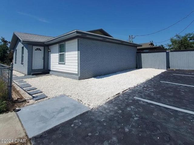 E Th St Apt A, Panama City, Home For Sale
