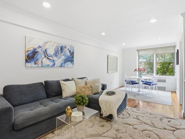 E Th St Apt Aa, New York, Property For Sale
