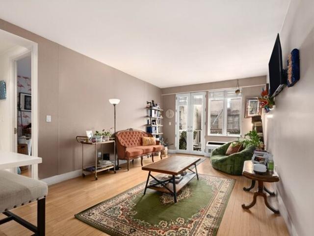 E Th St Apt B, Manhattan, Condo For Sale