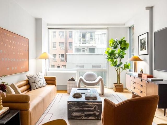 E Th St Apt B, Manhattan, Condo For Sale