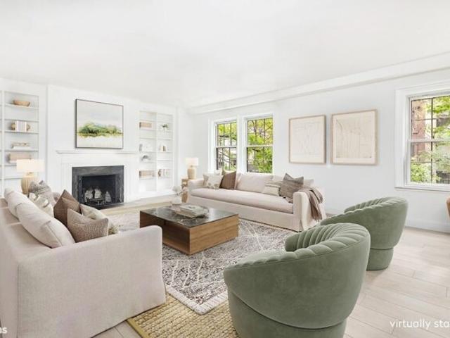 E Th St Apt B, Manhattan, Home For Sale